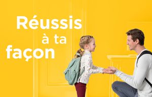 Cégep à distance | Étudiants